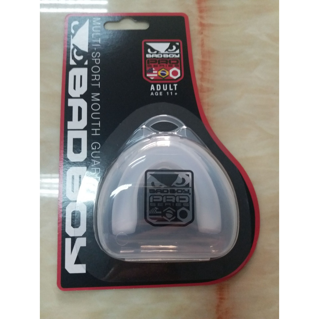 high quality badboy Mouthguard Basketball Football Mouth Guard Teeth ...