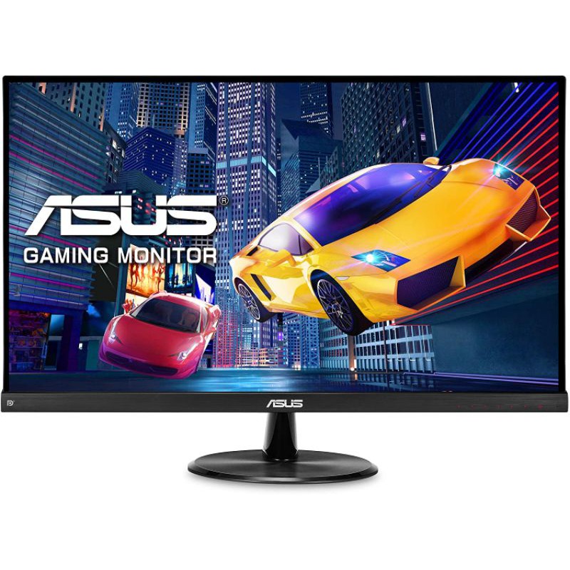 ASUS VP249QGR 23.8” Gaming Monitor 144Hz Full HD (1920 x 1080) IPS 1ms ...