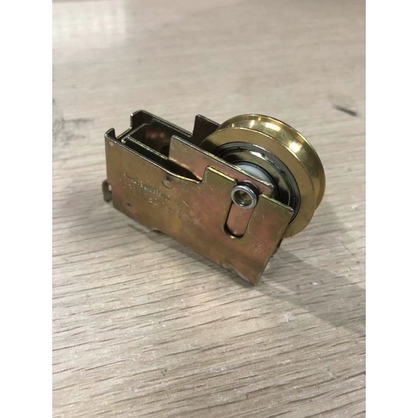 SD single Roller Brass One pcs | Shopee Philippines