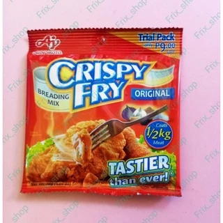 Shop crispy fry for Sale on Shopee Philippines