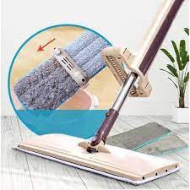 Spin mop 360 degree Floor Mop | Shopee Philippines