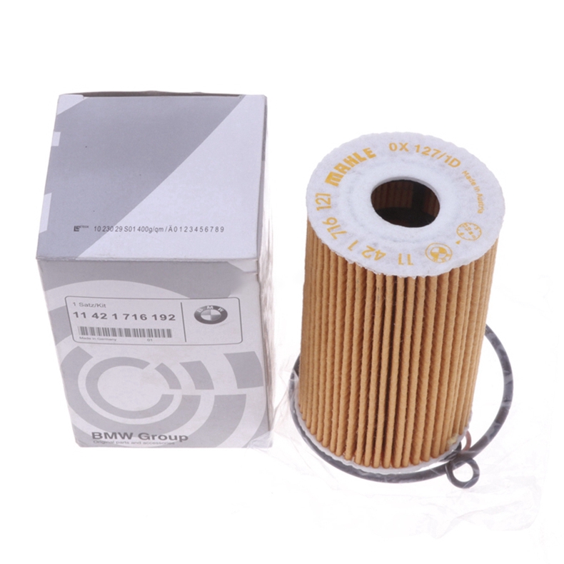 BMW E36 E37 Z3 E30 E46 3 series 316I 318i E34 518i oil filter element ...
