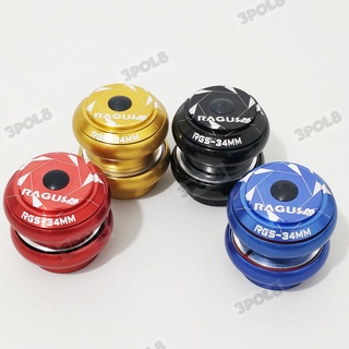 Headset Internal Non Tapered Straight Headset Sealed Bearing Alloy ...