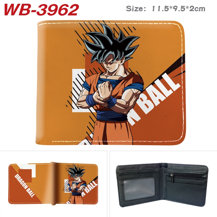 Dragon Ball Z Vegeta Goku Fashion Cartoon Men's and Women's Casual ...