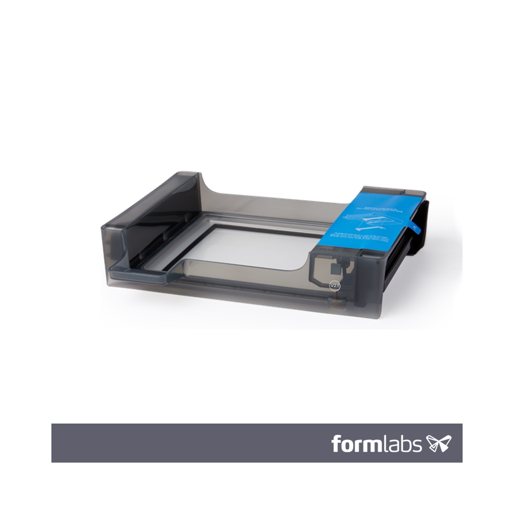 Formlabs Form 3 Resin Tank V2. 3D Printer Resin | Shopee Philippines