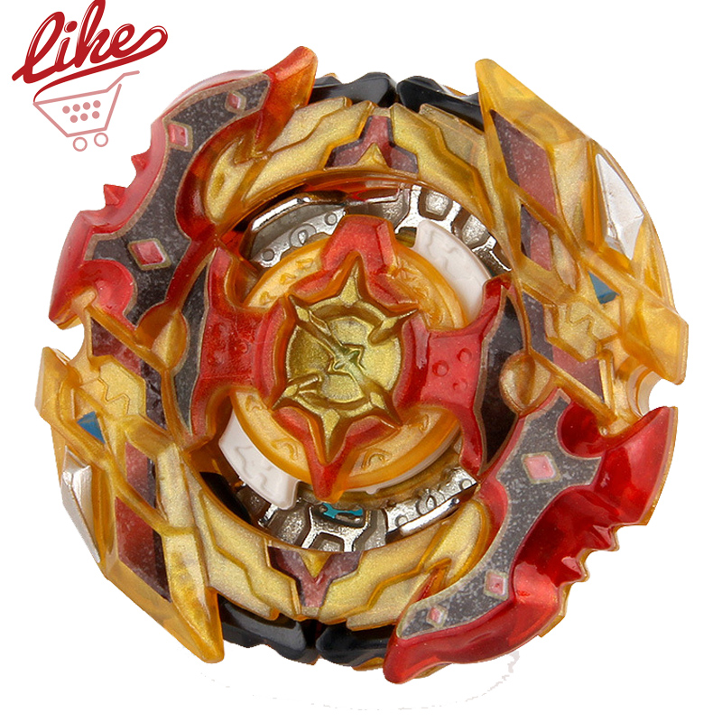 S3 B128 Cho-Z Spriggan Spryzen Single Beyblade Burst Metal Beyblade ...