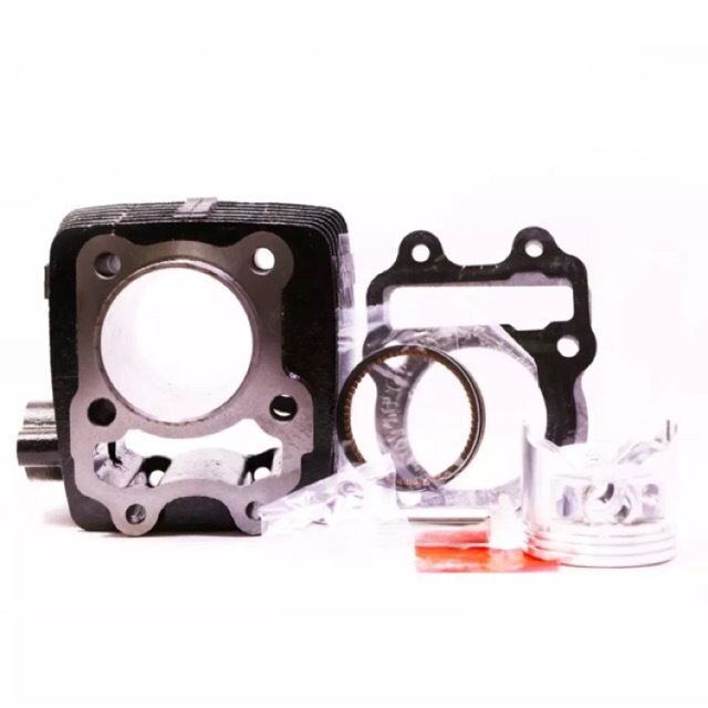 bajaj ct100 stock block | Shopee Philippines