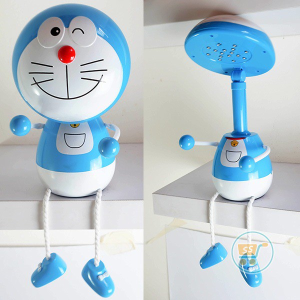 Doraemon Emergency Light Sitting | Shopee Philippines
