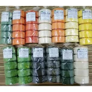 organic soap - Best Prices and Online Promos - Jul 2024 | Shopee ...