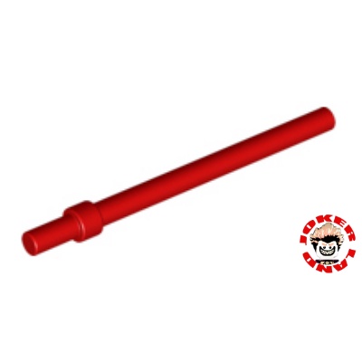 LEGO PART 63965 - BAR 6L w STOP RING | Shopee Philippines