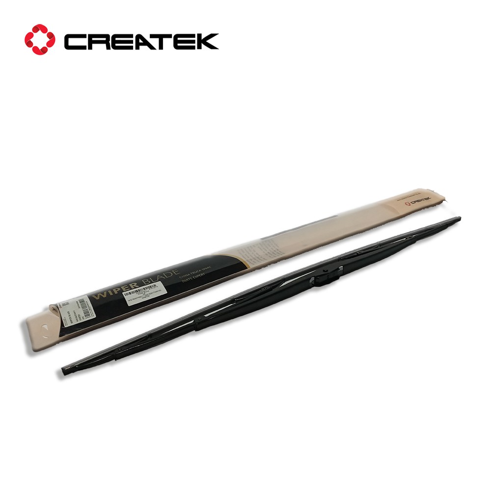 Createk Wiper Blade WG1642740011 (DZ15221740016) Howo 28" | Shopee ...