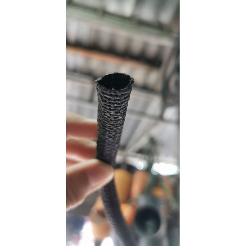 Mica Tube 1/4", 3/8" and 1/2" size available per meter | Shopee Philippines