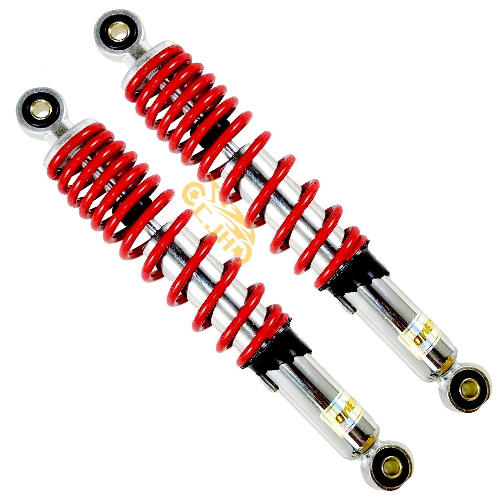 COD Motorcycle Shock for XRM/WAVE 310mm One Pair | Shopee Philippines