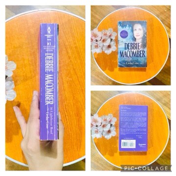 16 Lighthouse Road by Debbie Macomber (Cedar Cove #1) | Shopee Philippines