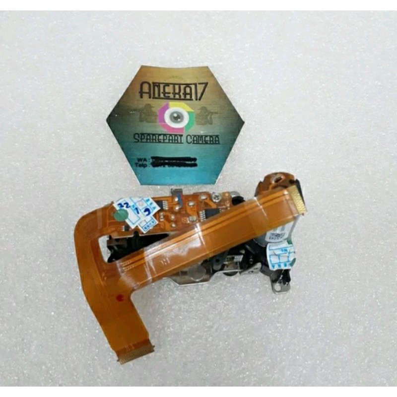 Aperture aparture For Nikon D5200 | Shopee Philippines