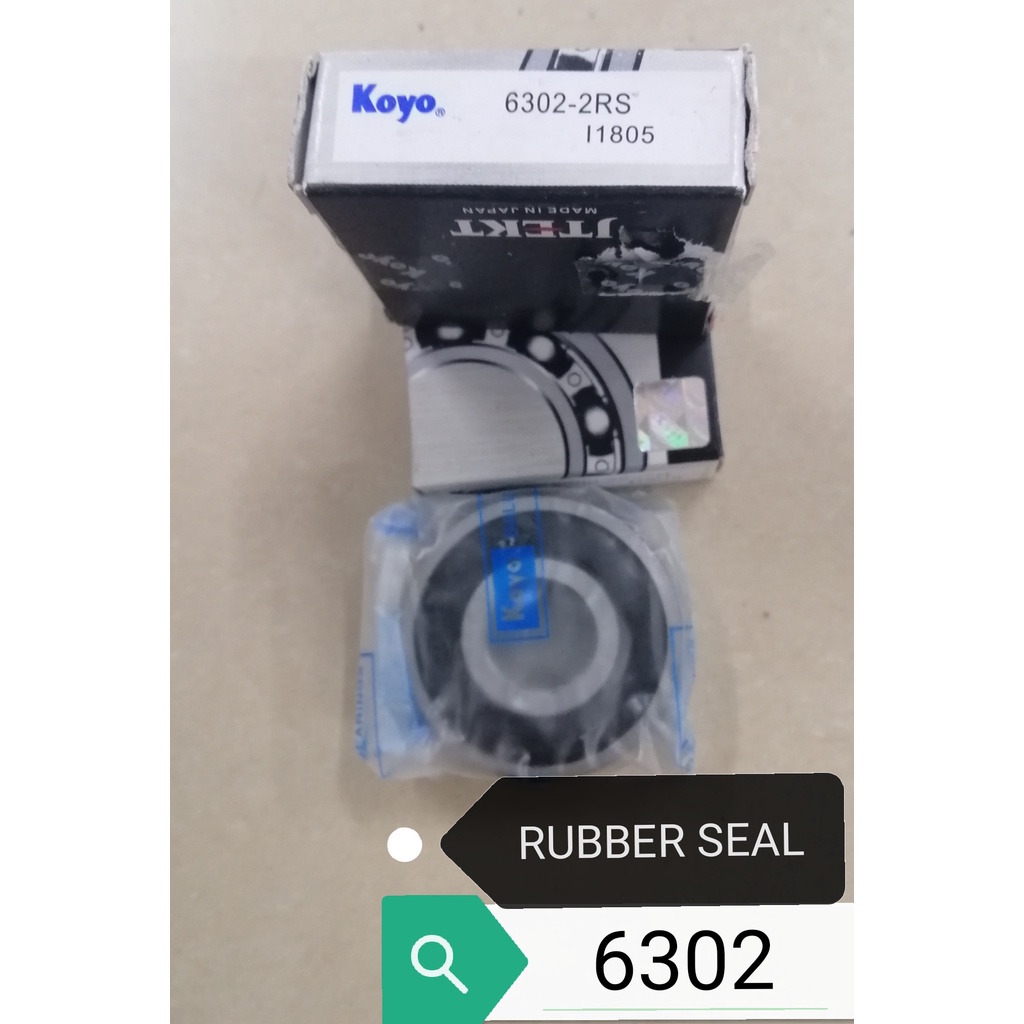 koyo japan bearing 608 6000 6004 6005 6200 6201 6202 6203 6300 6301 ...