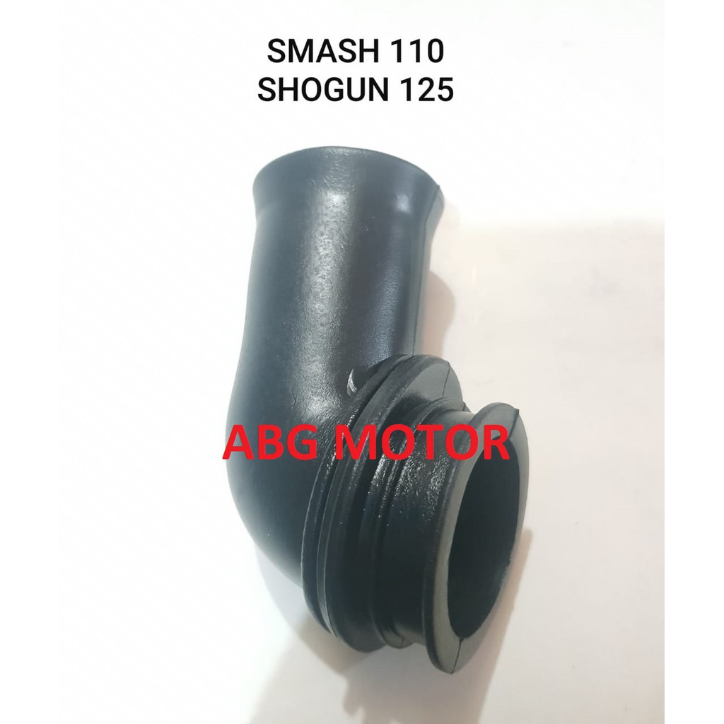 SMASH 110 SHOGUN 125 AIR FILTER RUBBER SUPER QUALITY | Shopee Philippines