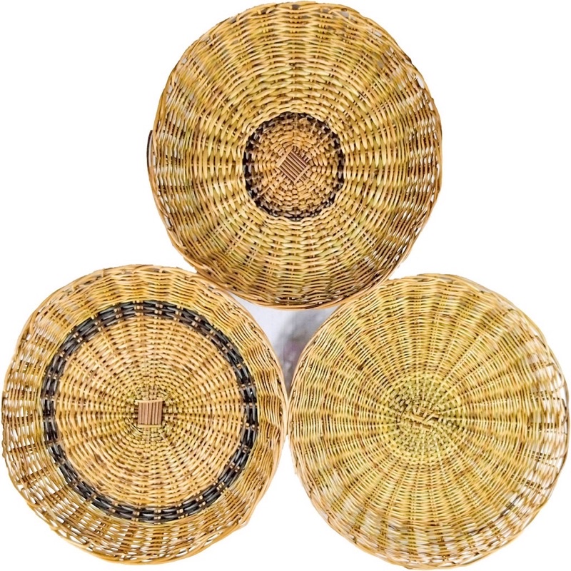 Nito Plates Native (paper plates holder) | Shopee Philippines