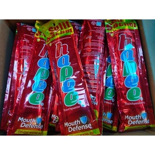 Shop hapee toothpaste for Sale on Shopee Philippines