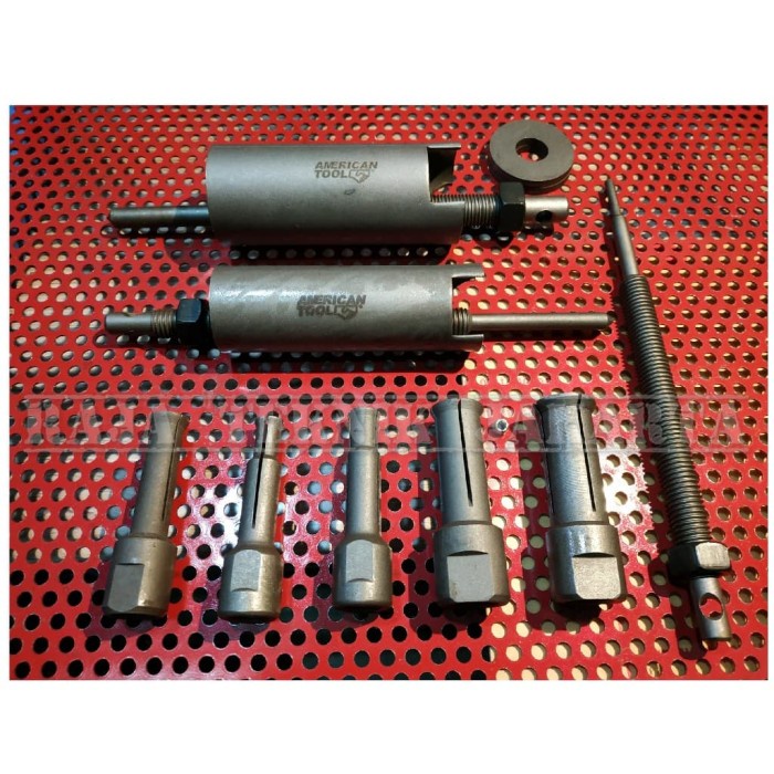Treker / Inner Bearing Opening Tool / Inside Bearing Puller American ...