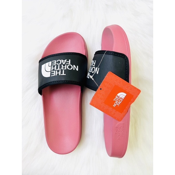 The NORTH FACE SLIDE | Genuine Genuine | Shopee Philippines
