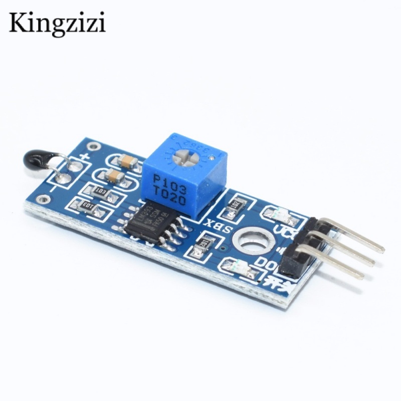 Thermistor temperature sensor module thermal sensor module thermal ...