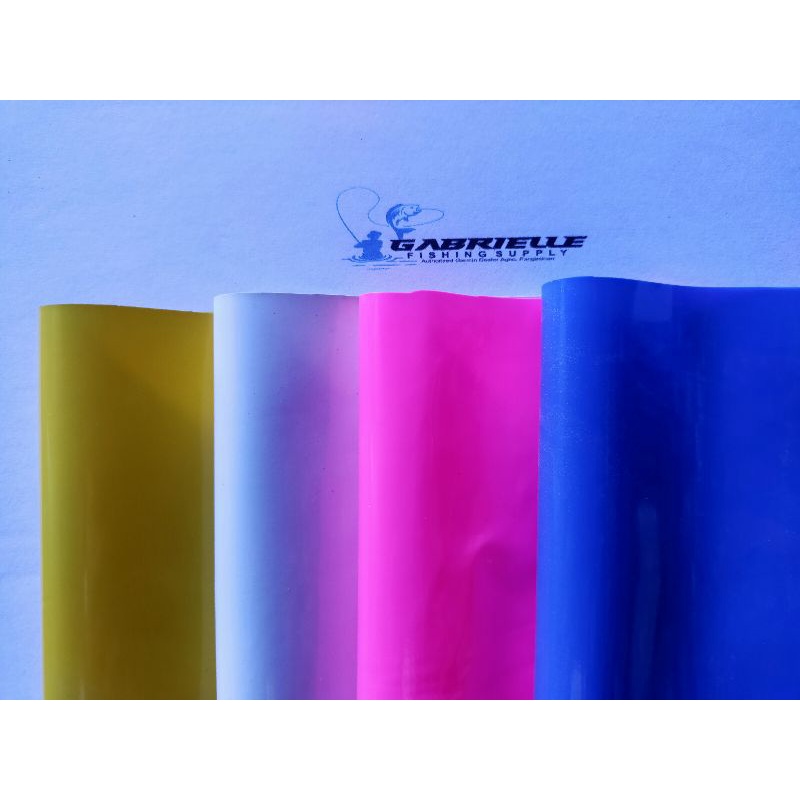 Reflective Rubber Sheet (Bantex/ Mantle/ Reflector) | Shopee Philippines