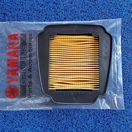 AIR FILTER ORIGINAL YAMAHA SNIPER 150 V1/V2 | Shopee Philippines