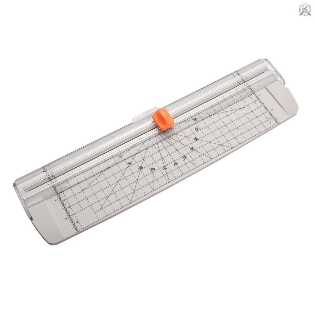 On stock Portable Paper Trimmer A4 Size Paper Cutter Cutting Machine 12 ...