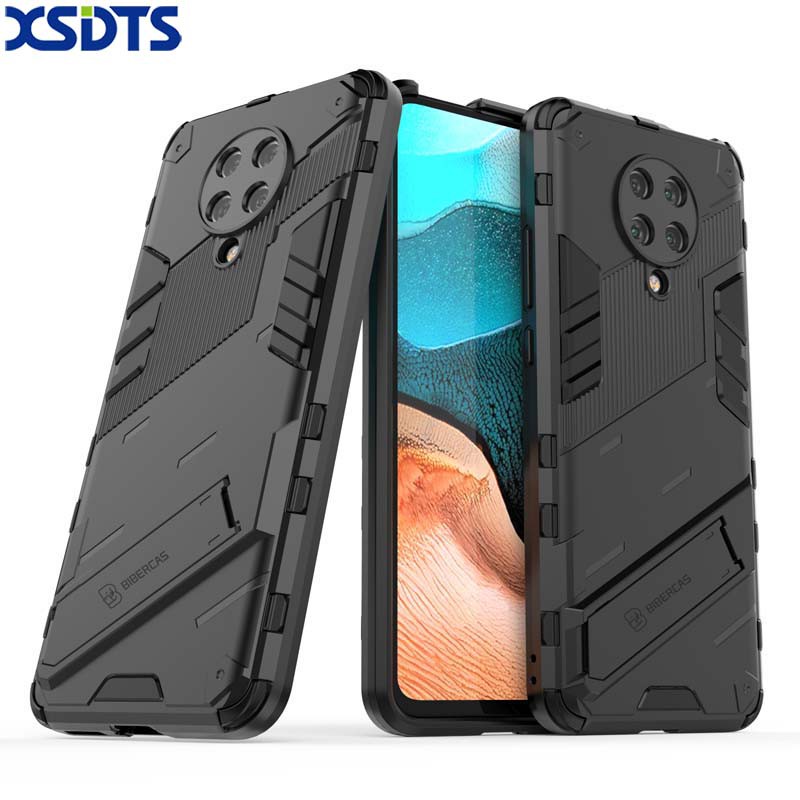 Xiaomi Pocophone Poco F2 Pro Phone Case Full Lens Camera Protection ...