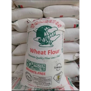Shop bread flour for Sale on Shopee Philippines