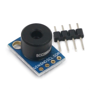 GY-906 MLX90614ESF New MLX90614 Contactless Temperature Sensor Module ...