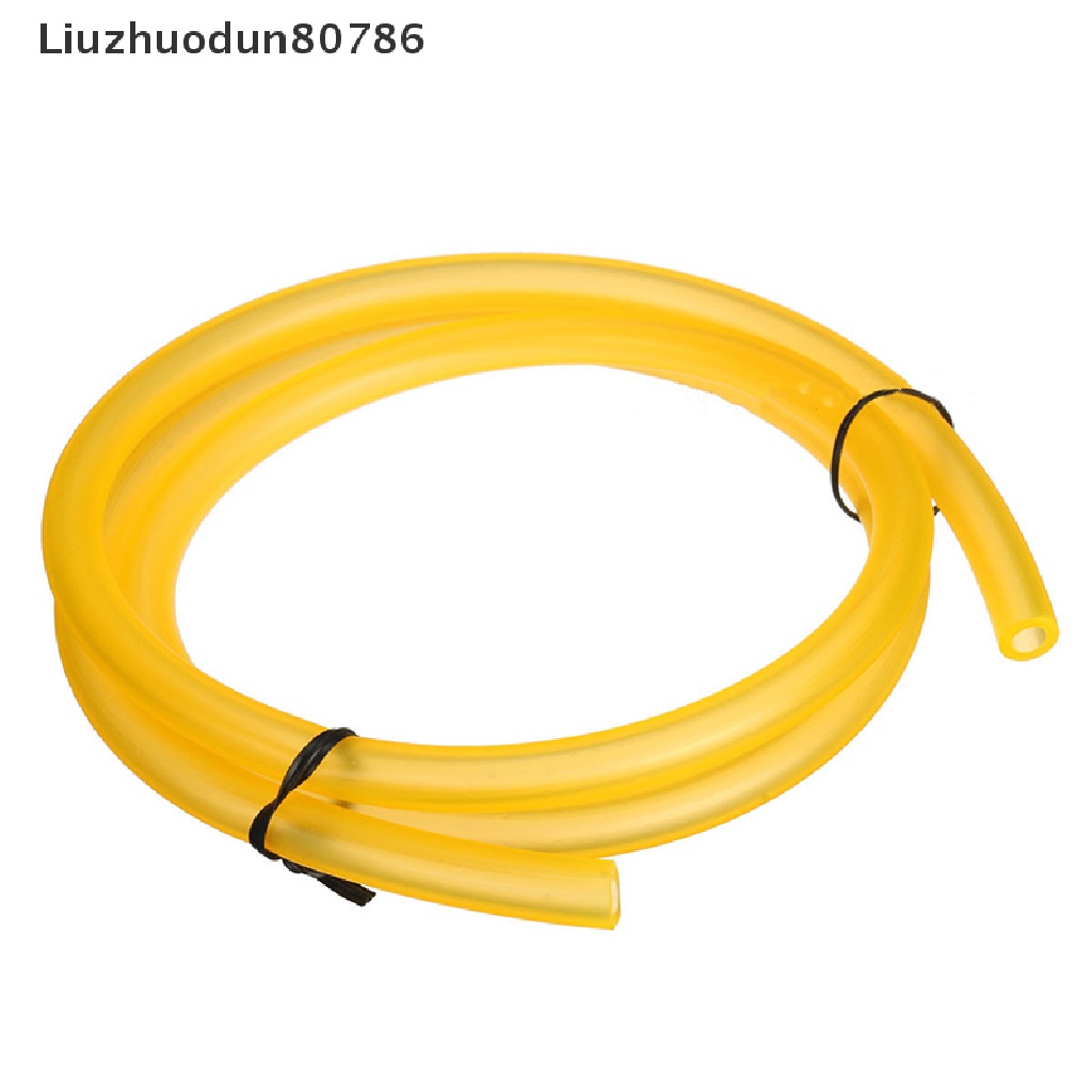 Liuzhuodun80786 1M Nylon Motorcycle Hose Petrol Fuel Line Hose Gas Oil ...