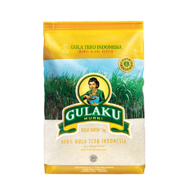Pure Yellow Sugar Cane 1000g 1kg | Shopee Philippines