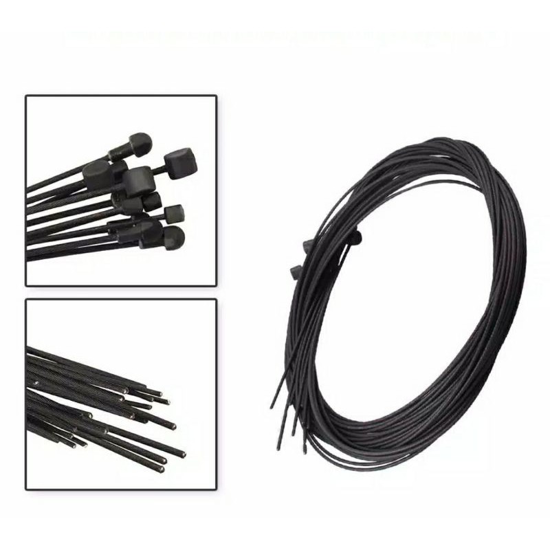Bicycle shifter Brake inner Wire cable | Shopee Philippines