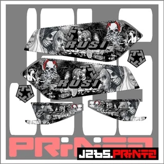 rusi emblem - Best Prices and Online Promos - Jun 2024 | Shopee Philippines