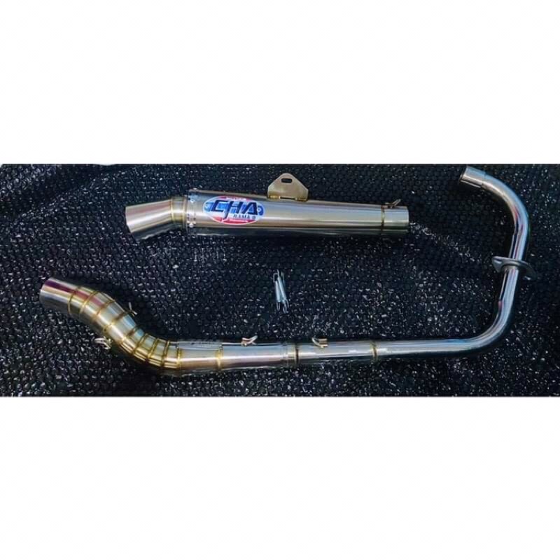 Motoposh Charama Set | Shopee Philippines