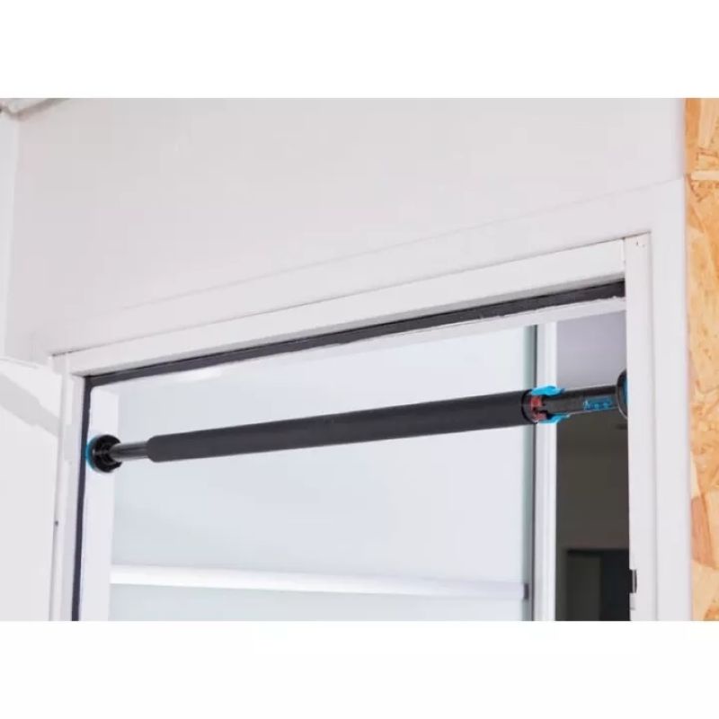 DECATHLON CORENGTH Lockable Pull-Up Bar Hanging Floor Push | Shopee ...