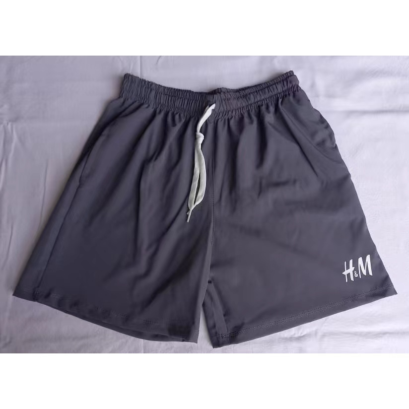 Taslan Shorts Breathable Unisex Sports Fashion Quick-Drying TASLAN ...