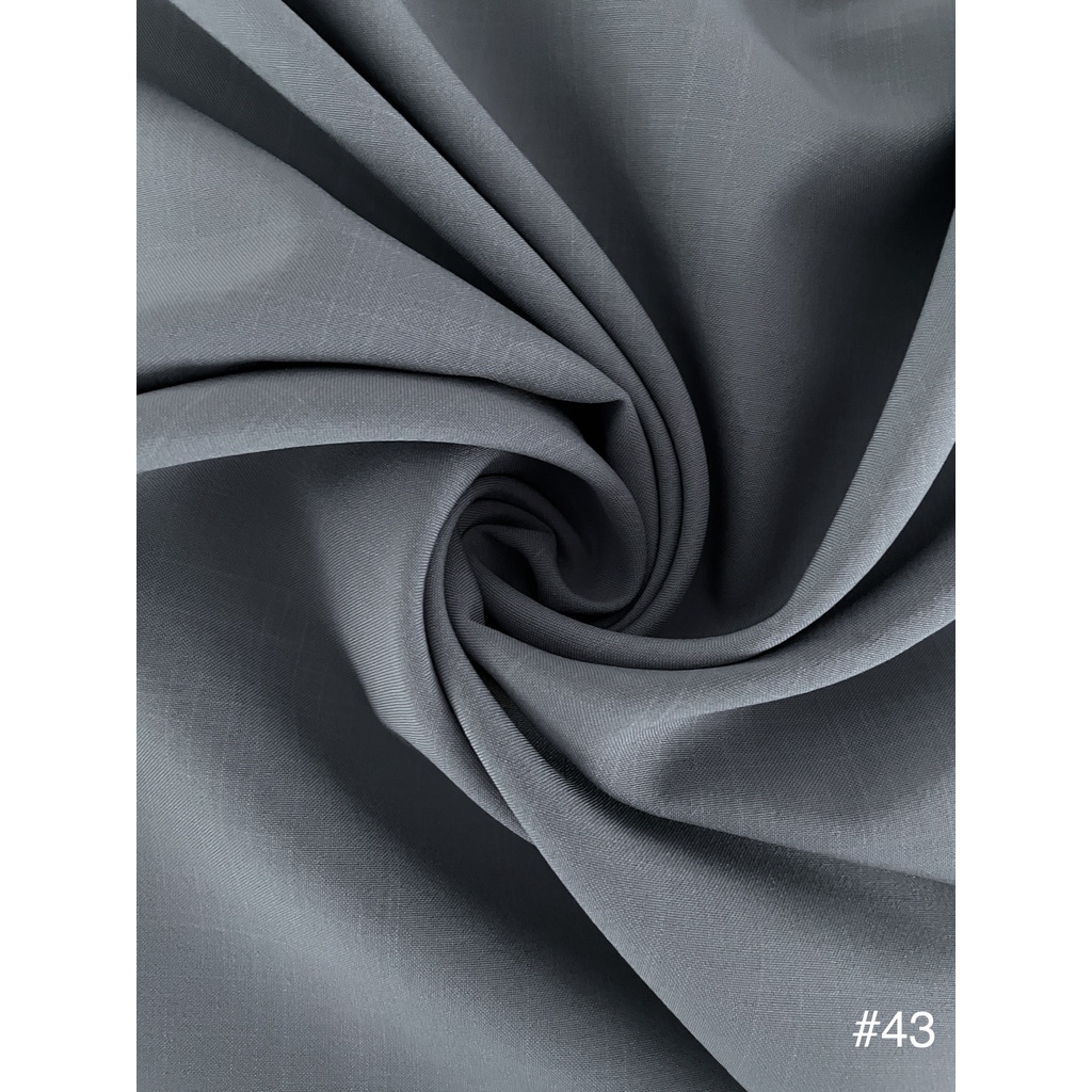 VERSAILLES PREMIUM SHIRTING POLO BARONG POLY FABRIC 60" UNIFORM TOPS ...