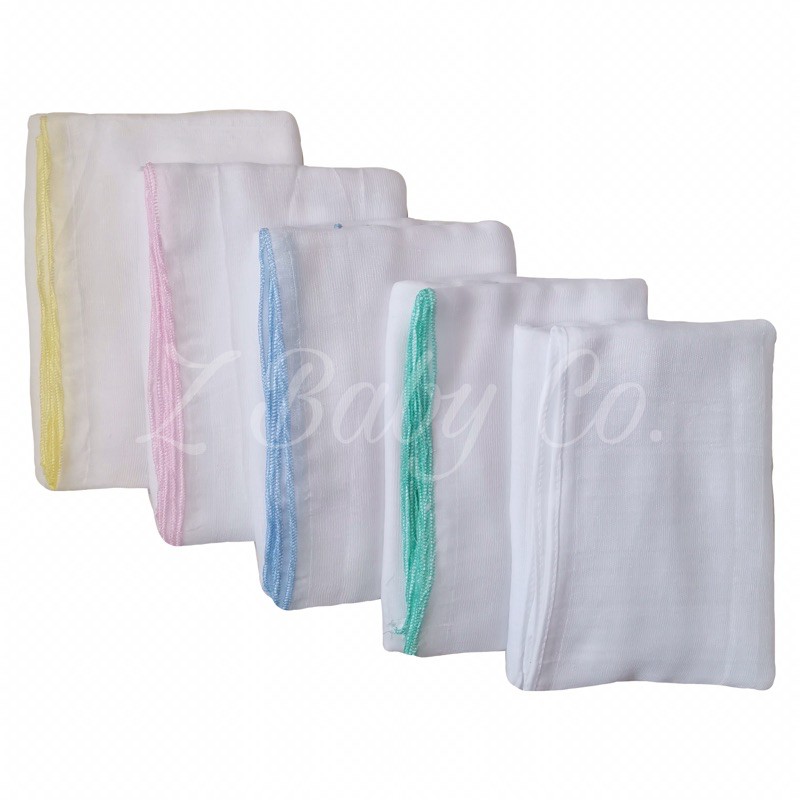 Curity Lampin | Gauze Diaper for Newborn Baby | Infant Baby Cloth ...