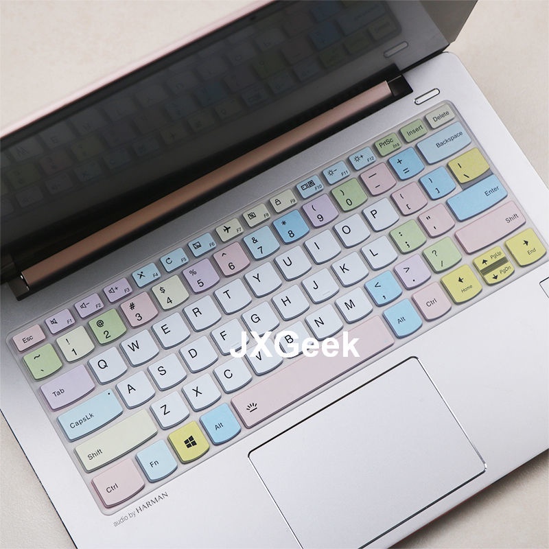 Lenovo Keyboard Cover IdeaPad Flex 5 Flex 5i Ideapad 3 Slim 3 14'' Inch ...