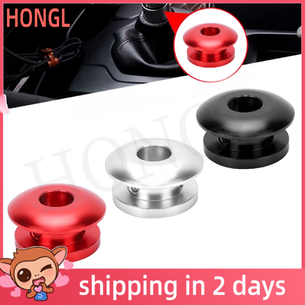 [Ready Stock] Shift Knob Boot Retainer Limiter Shifter Shifting Head ...