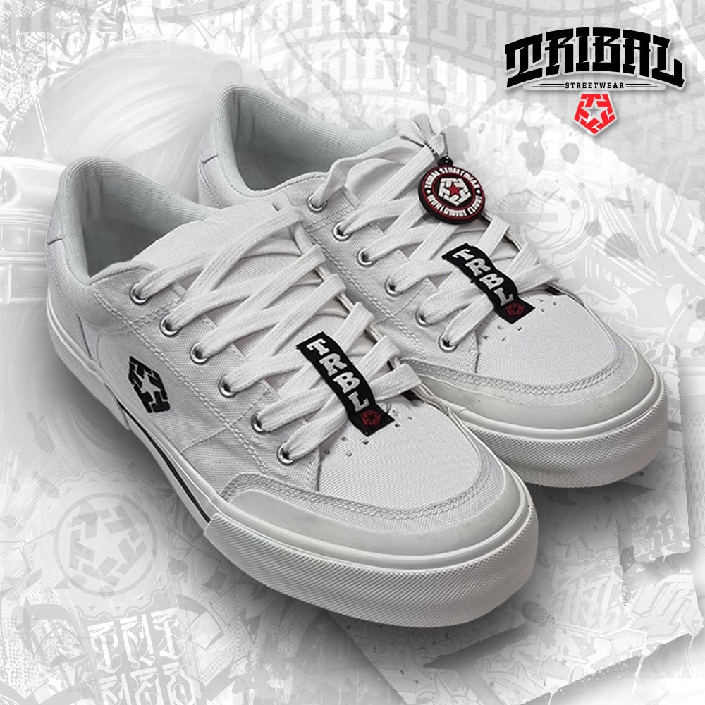 Tribal Men's Shoes (Footwear) | Shopee Philippines