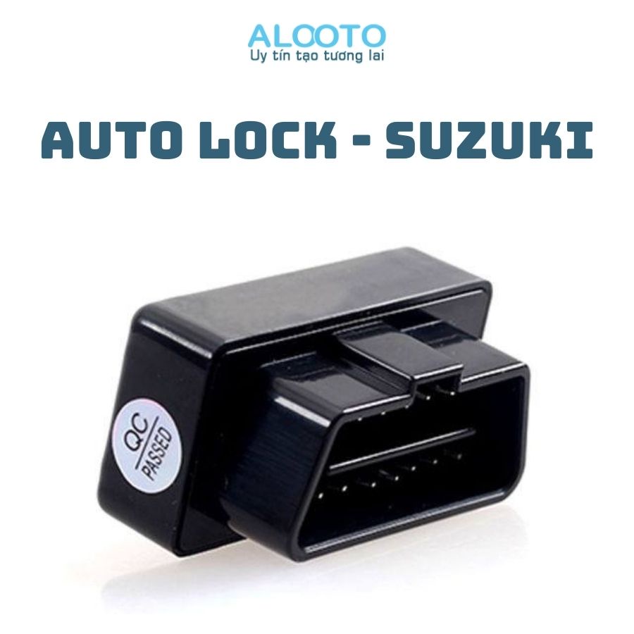 Suzuki Ciaz, XL7, Ertiga, Vitara, Swift 2015 To 2021 Auto Door Latch ...