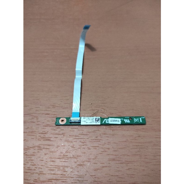 Asus X401U Laptop Power Indicator Led Module | Shopee Philippines