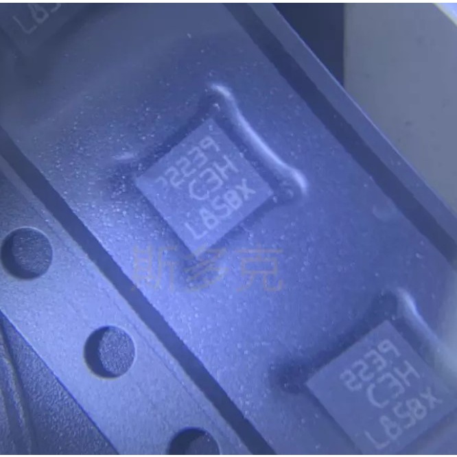 TAS2-DSA TAS2-SA TAS2-SAH DOS15 Audio IC C3H Display IC For NOVA5i ...