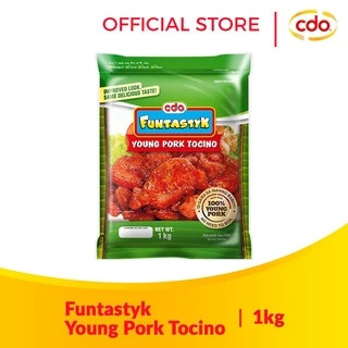 funtastyk tocino - Best Prices and Online Promos - Aug 2024 | Shopee Philippines