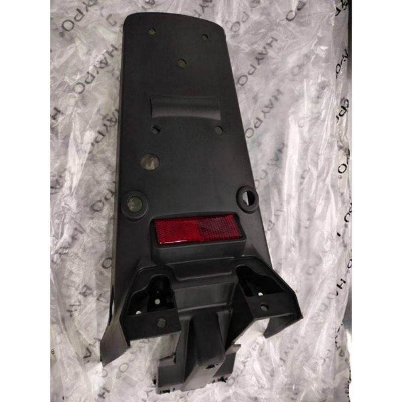HONDA XR150 REAR FENDER | Shopee Philippines