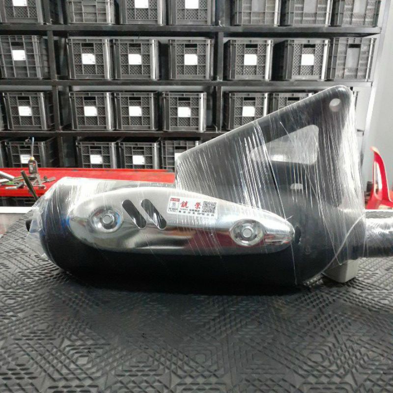 Sym Jet 100 Stock Pipe Taiwan | Shopee Philippines